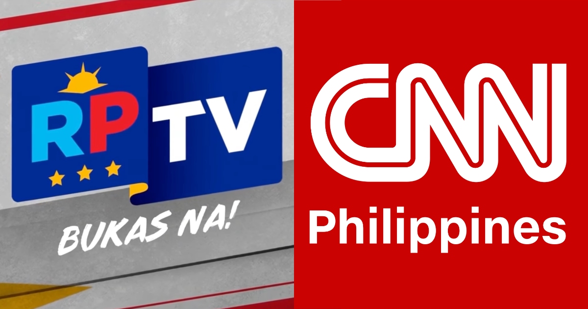 Everything we know about RPTV, the channel that replaced CNN Philippines • PhilSTAR Life